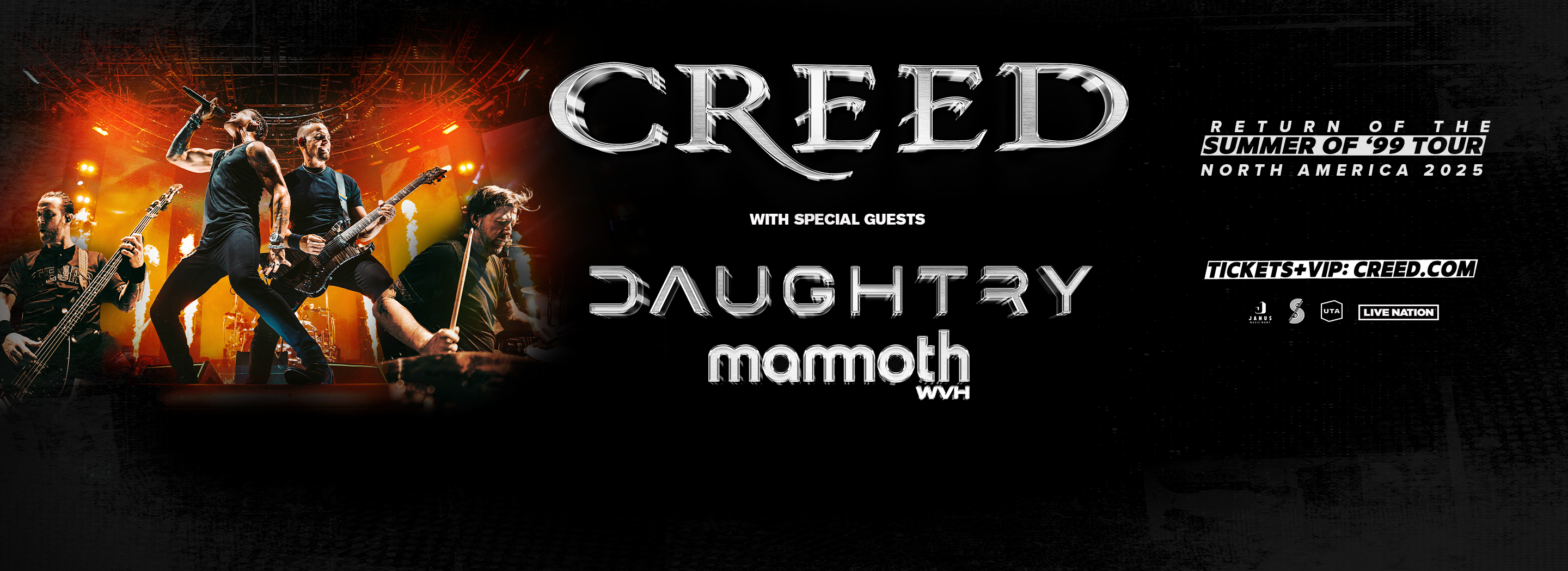 Intrust Bank Arena Preordering